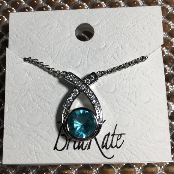 Jewelry | Bria Kate | Poshmark
